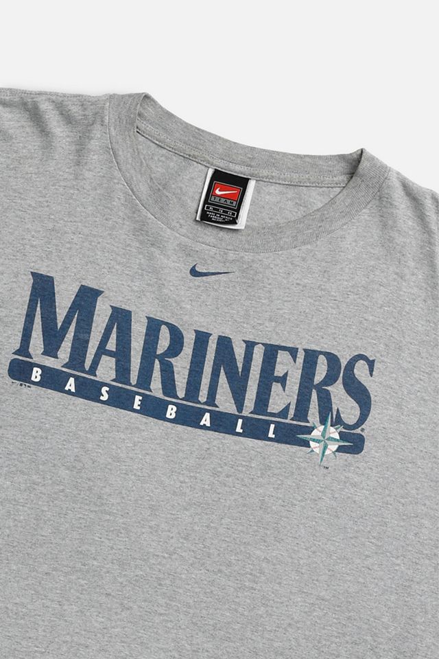 Vintage Seattle Mariners MLB Tee | Urban Outfitters
