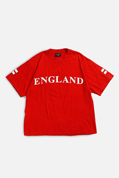 Vintage England Tee | Urban Outfitters