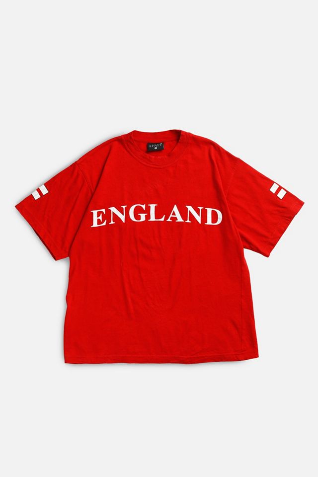 Vintage England Tee | Urban Outfitters