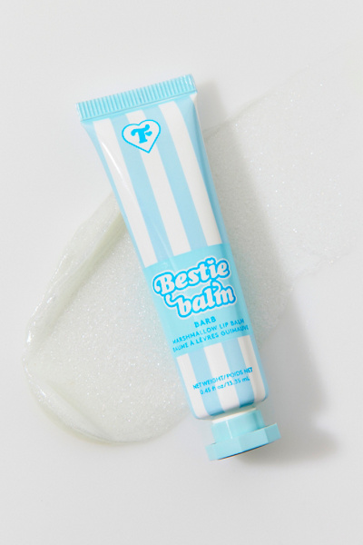 Trixie Cosmetics Bestie Lip Balm | Urban Outfitters