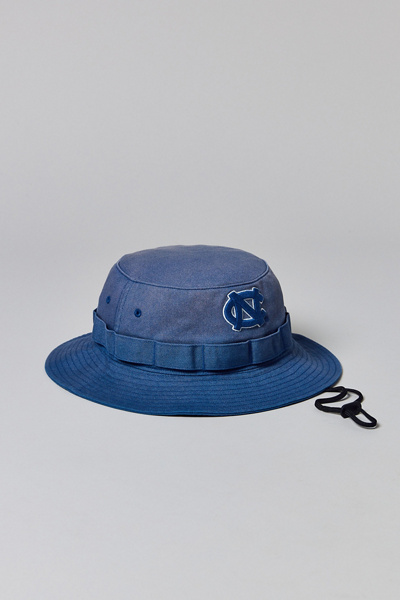 '47 Brand NCAA University Of North Carolina Tar Heels Buxton Bucket Hat ...