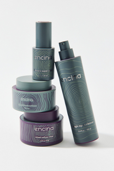 Encina Wellness Full Regime Gift Set | Urban Outfitters