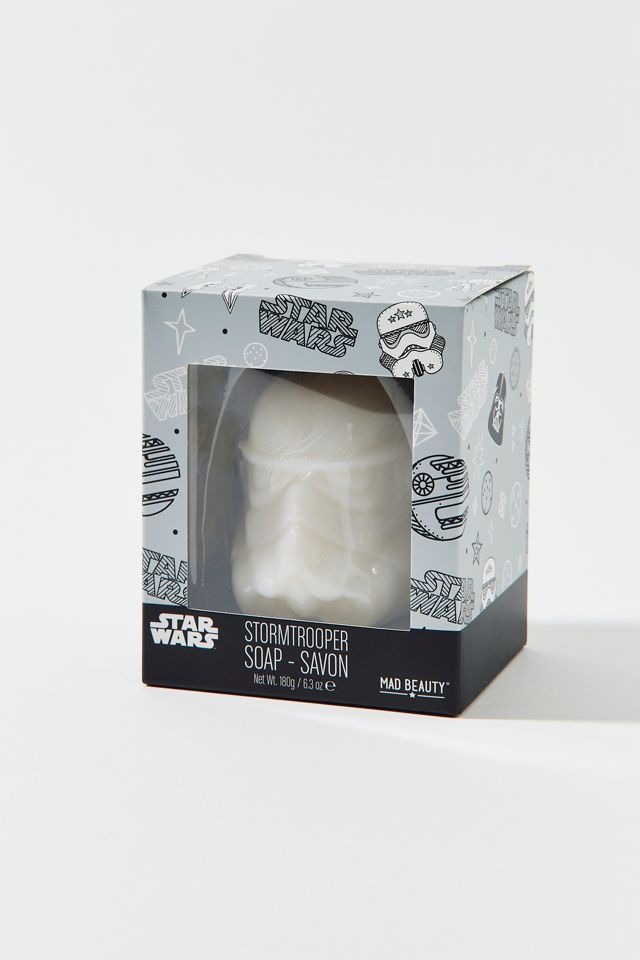 Mad Beauty X Star Wars Soap On A Rope Body Wash | Urban Outfitters