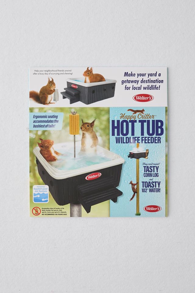 Prank-O Squirrel Prank Gift Box | Urban Outfitters Canada