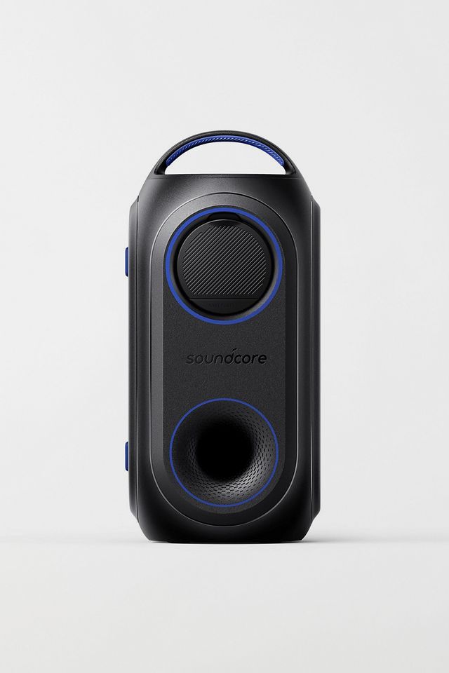 Soundcore Rave Party 2 Portable Bluetooth Speaker | Urban Outfitters