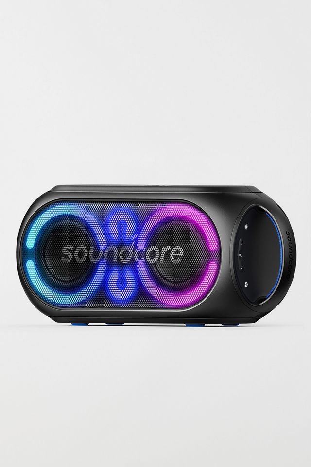 Soundcore Rave Party 2 Portable Bluetooth Speaker | Urban Outfitters