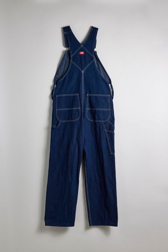 Vintage Denim Overall | Urban Outfitters