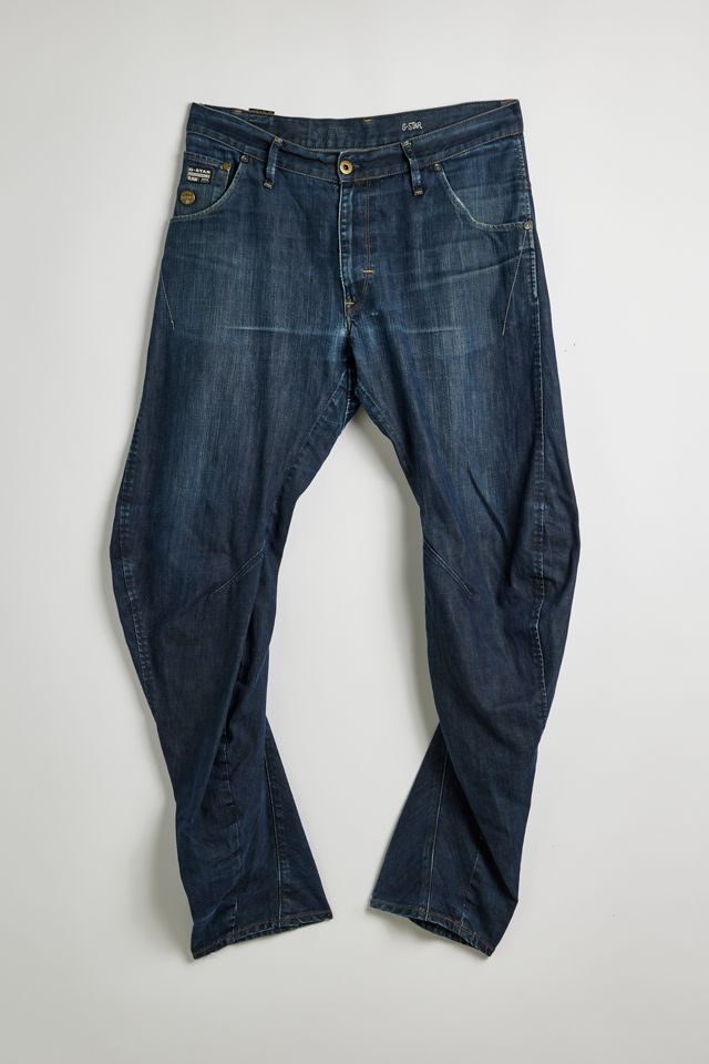 Vintage G-Star Size 34 Jean | Urban Outfitters