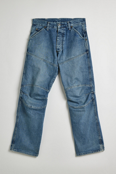 Vintage G-Star Size 30 Moto Jean | Urban Outfitters