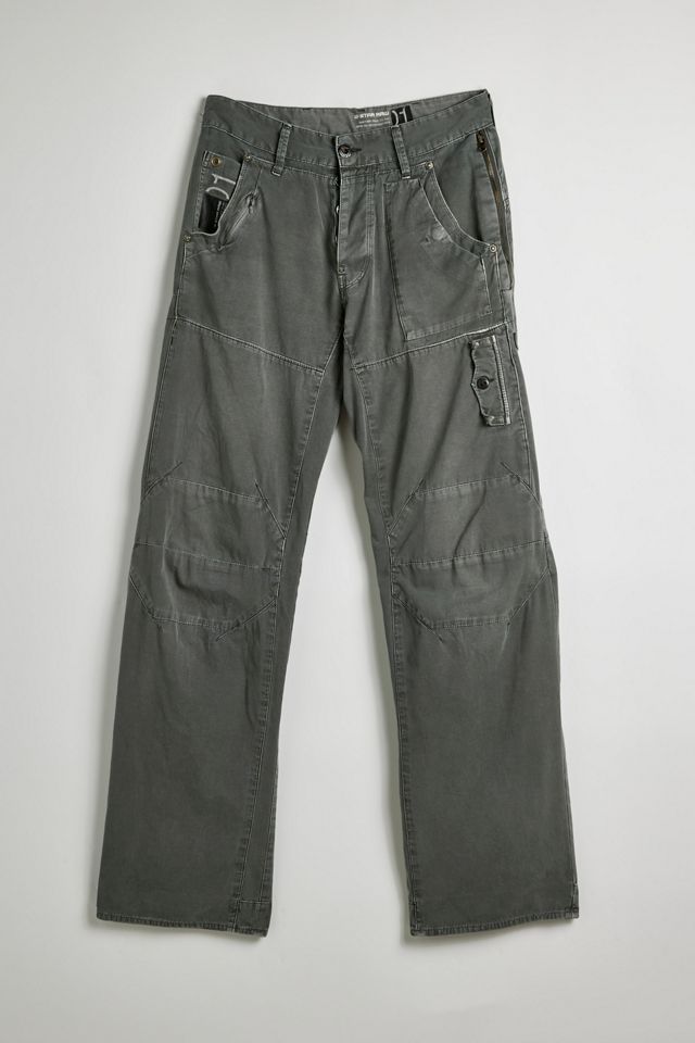 Vintage G-Star Size 31 Utility Jean | Urban Outfitters