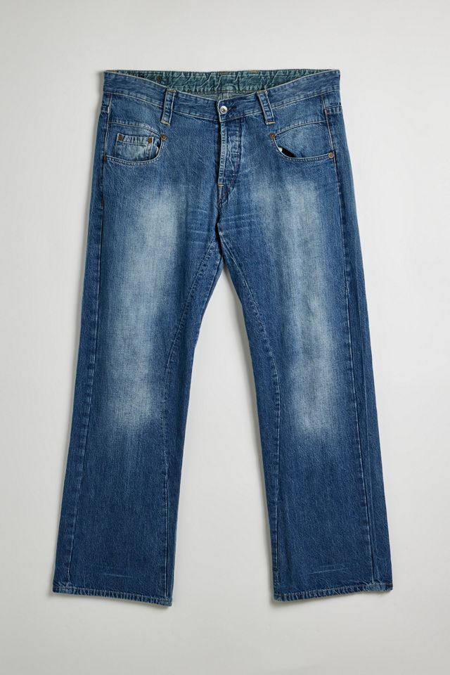 Vintage G-Star Size 38 Jean | Urban Outfitters