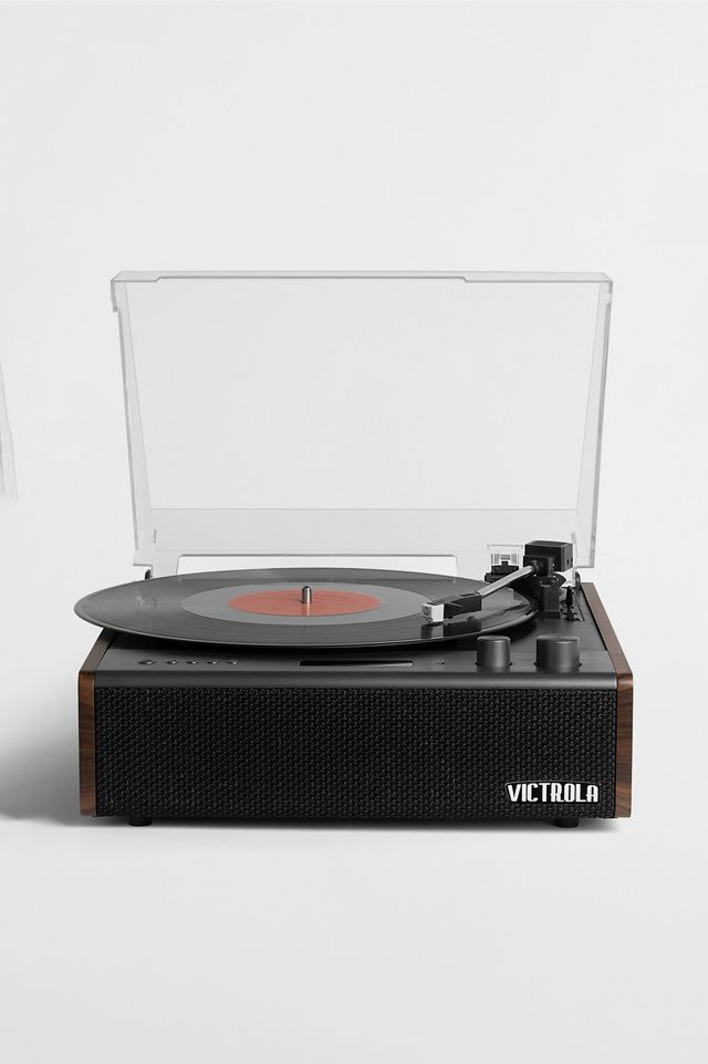 Victrola Eastwood Signature Bluetooth Turntable | Urban Outfitters
