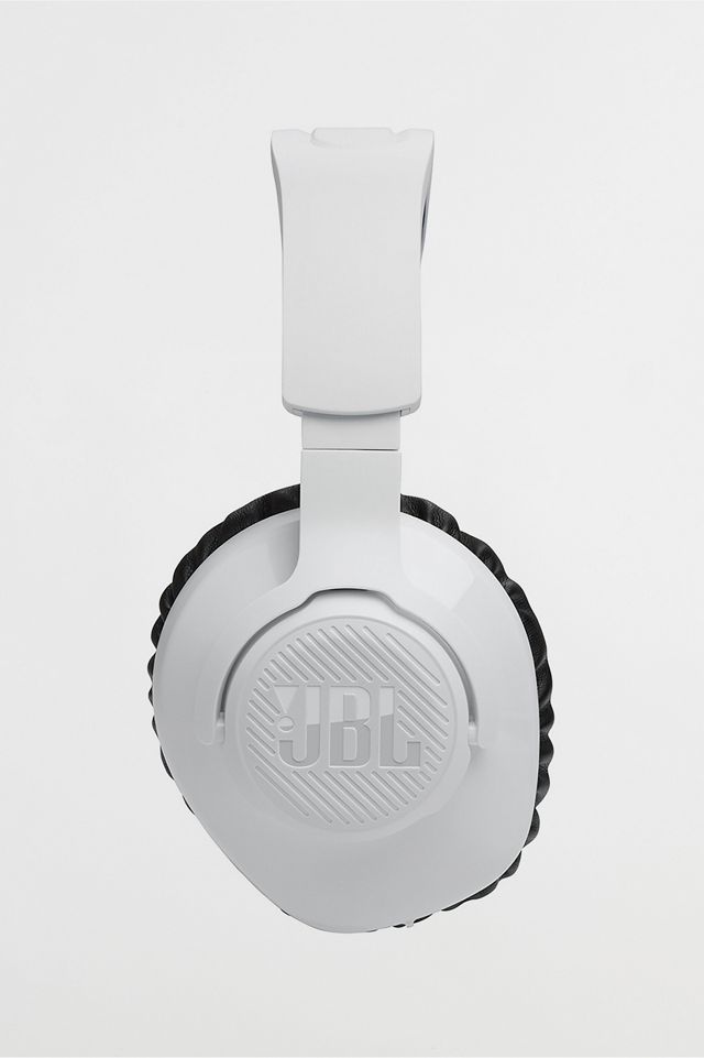 JBL Quantum 360P Over-Ear Wireless Gaming Headset | Urban Outfitters JBL Quantum 360P Over-Ear Wireless Gaming Headset | Urban Outfitters