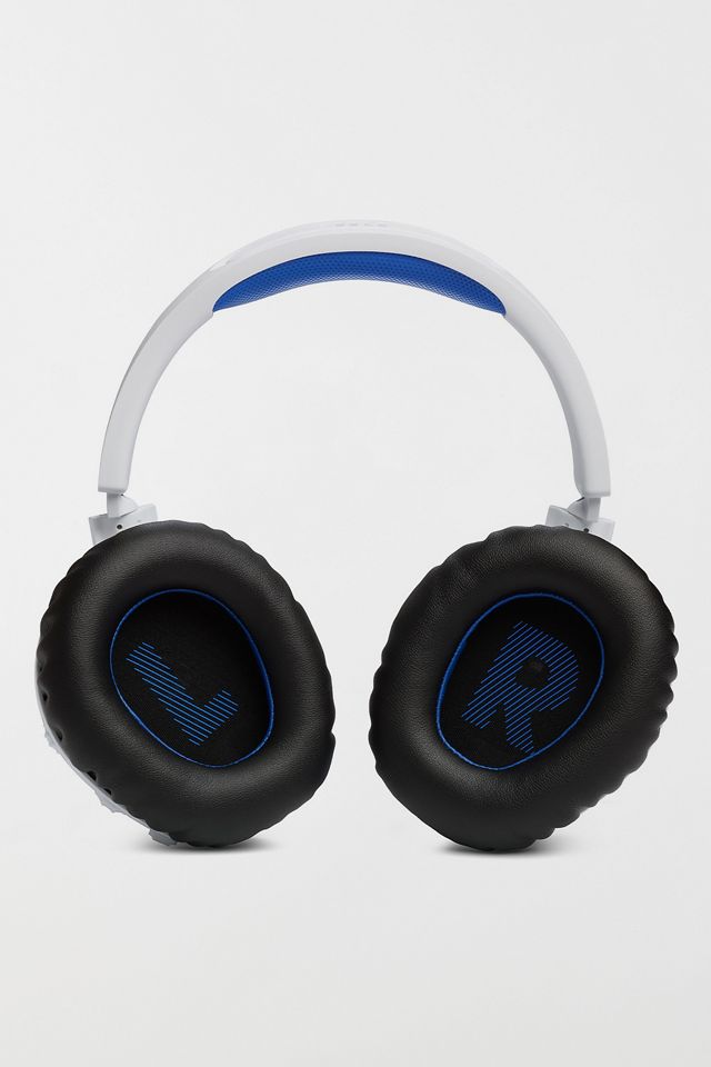 JBL Quantum 360P Over-Ear Wireless Gaming Headset | Urban Outfitters JBL Quantum 360P Over-Ear Wireless Gaming Headset | Urban Outfitters