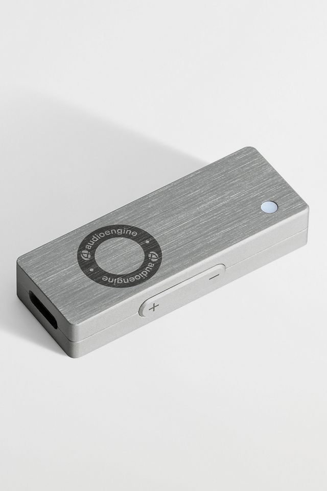 Audioengine DAC3 Portable Headphone Amplifier | Urban Outfitters