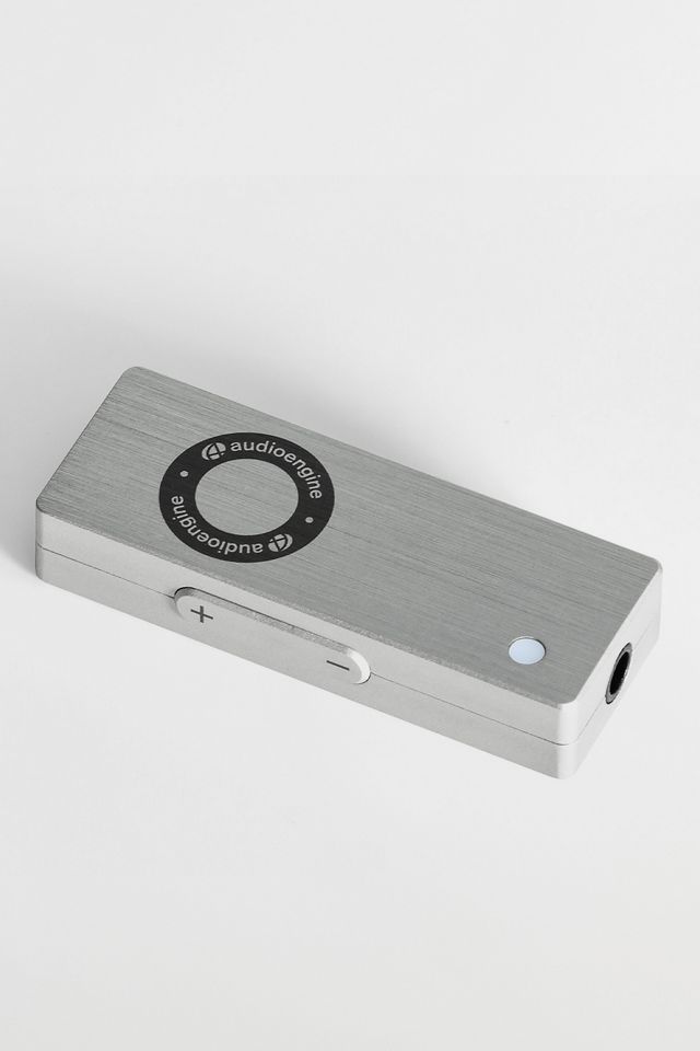 Audioengine DAC3 Portable Headphone Amplifier | Urban Outfitters