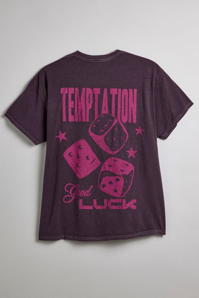 Good Luck Graphic Tee | Urban Outfitters