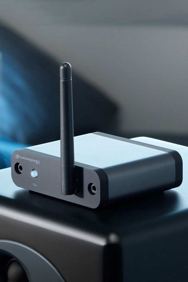 Audioengine B1 Bluetooth Music Receiver | Urban Outfitters