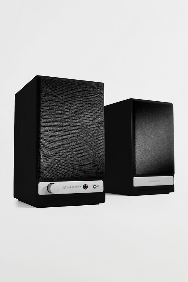 Audioengine HD3 Powered Bluetooth Bookshelf Speakers | Urban Outfitters