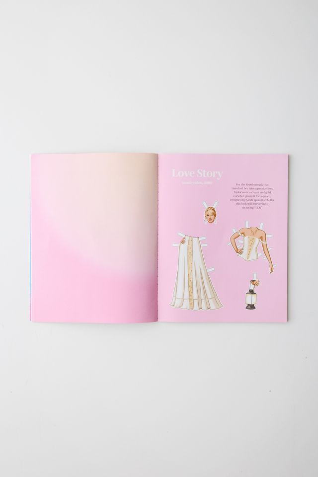 Dress Up Taylor By Julia Murray | Urban Outfitters