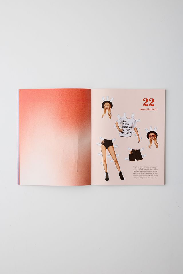 Dress Up Taylor By Julia Murray | Urban Outfitters