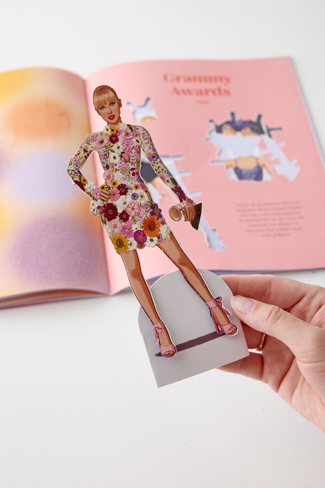 Dress Up Taylor By Julia Murray | Urban Outfitters