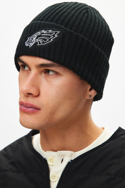 Pro Standard NFL Philadelphia Eagles Paint The City Beanie | Urban ...