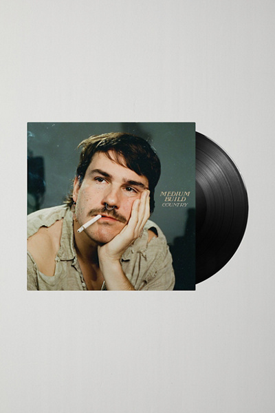 Medium Build - Country LP | Urban Outfitters