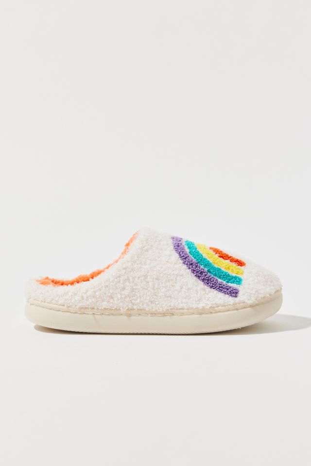 UO Icon Slipper | Urban Outfitters