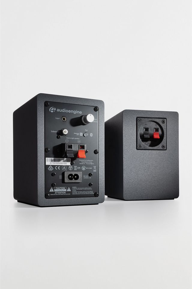Audioengine A1 Bluetooth Wireless Desktop Speakers | Urban Outfitters