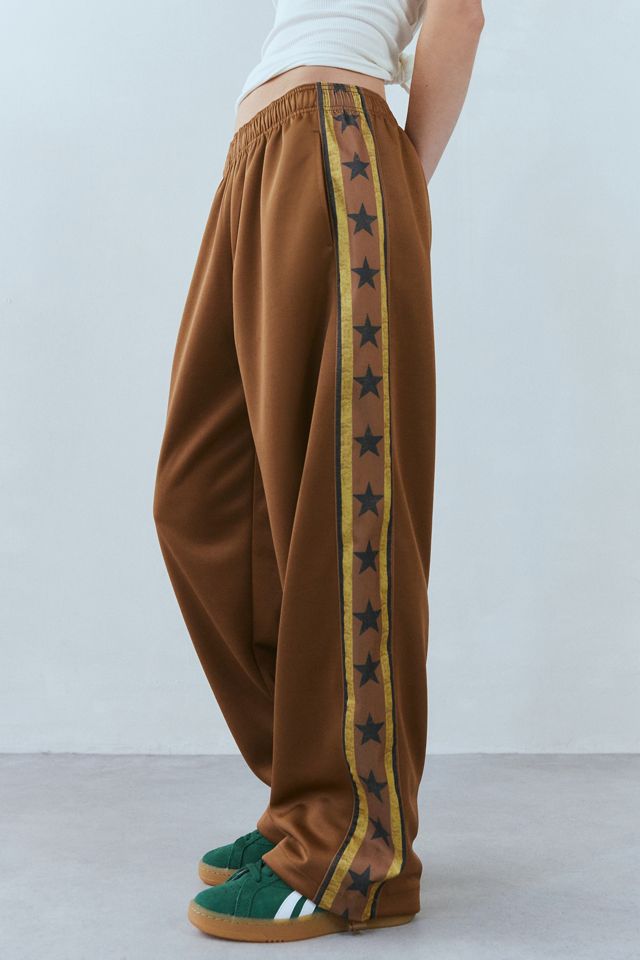 BDG Track Star Tricot Pant | Urban Outfitters