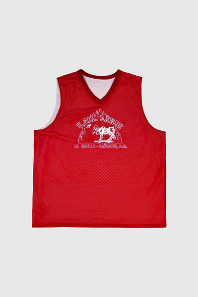 Vintage 1990’s Usa Ranch Reversible Jersey | Urban Outfitters