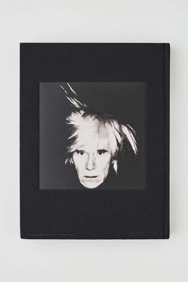 KAWS + Warhol By Patrick Moore, Laurie Simmons, Thomas Crow & Marianne ...