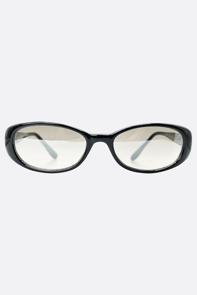 Giant Vintage Amplify Bayonetta Glasses | Urban Outfitters