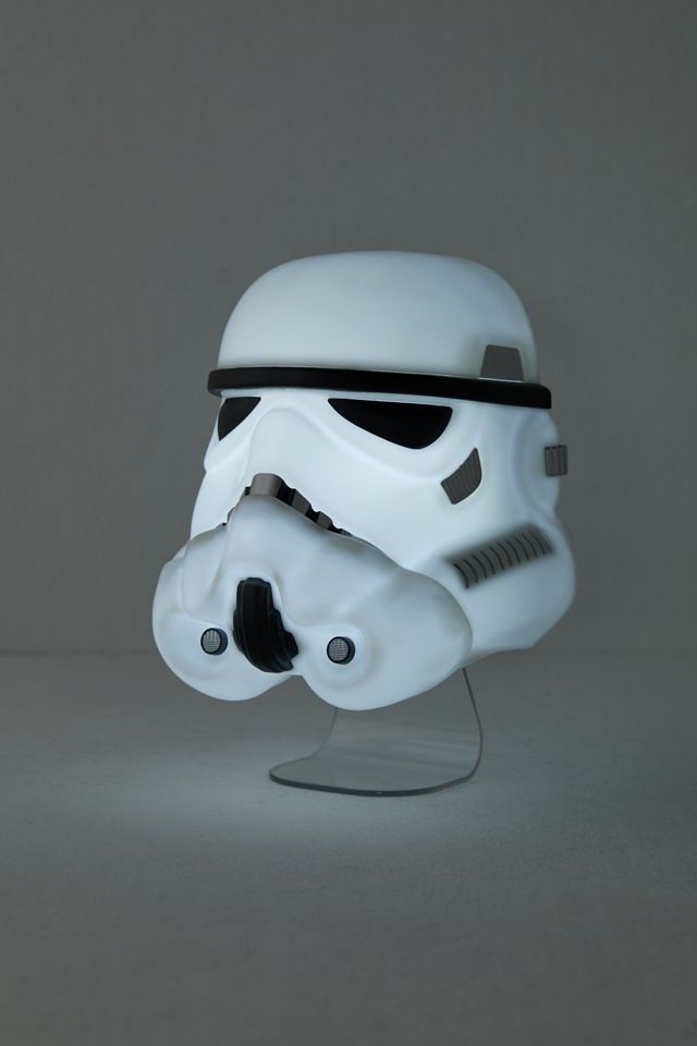 Star Wars Stormtrooper Helmet Light | Urban Outfitters