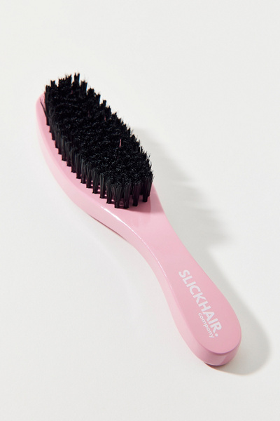 Slick Hair Anti-Flyaway Smoothing Hairbrush | Urban Outfitters
