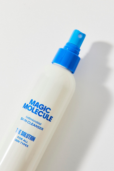 Magic Molecule The Solution Antimicrobial Skin Cleanser | Urban Outfitters