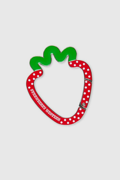 Strawberry Western | Urban Outfitters