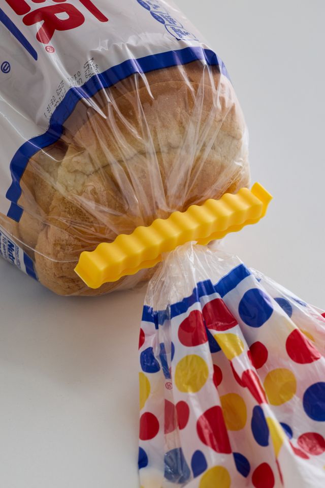 Fries Bag Clip Set | Urban Outfitters