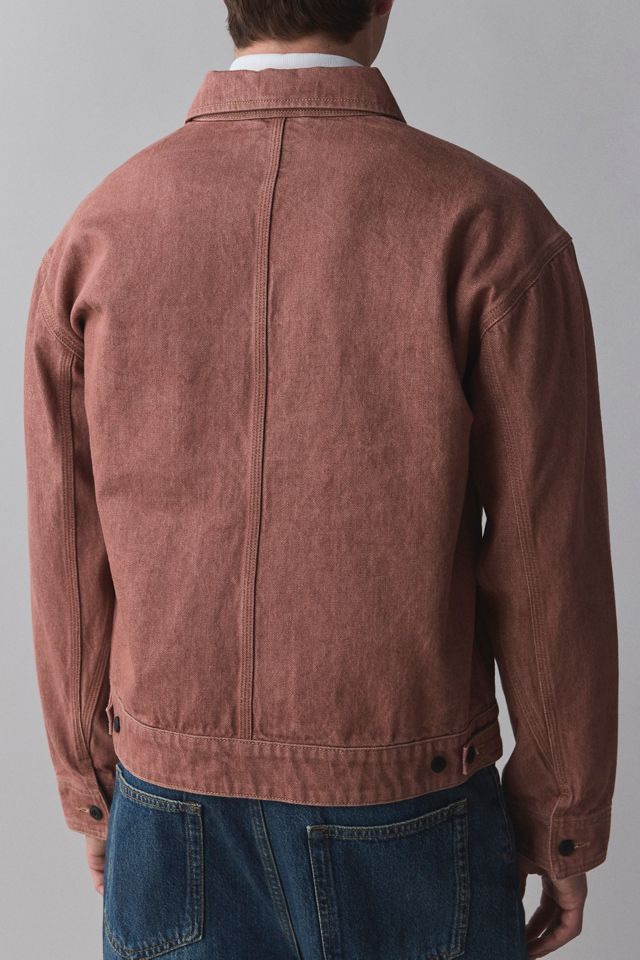 Lee 91W Workwear Jacket | Urban Outfitters