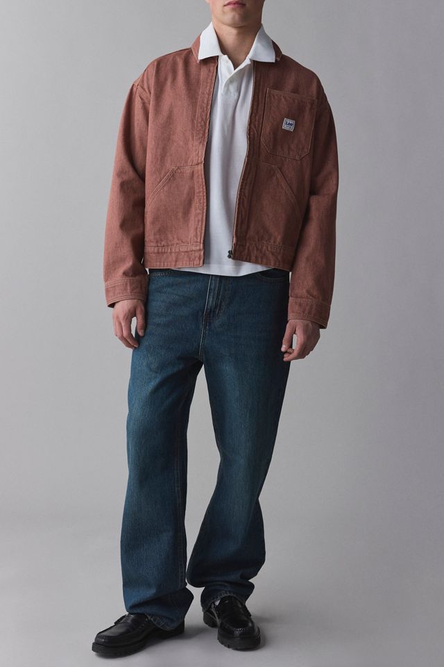 Lee 91W Workwear Jacket | Urban Outfitters