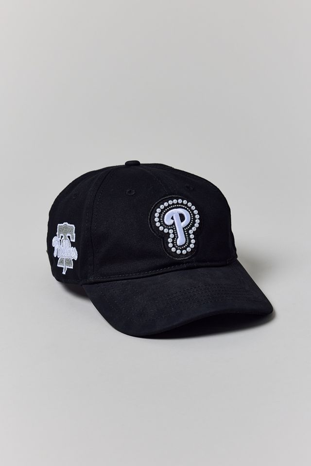 Pro Standard MLB Philadelphia Phillies Pearl Baseball Hat | Urban ...