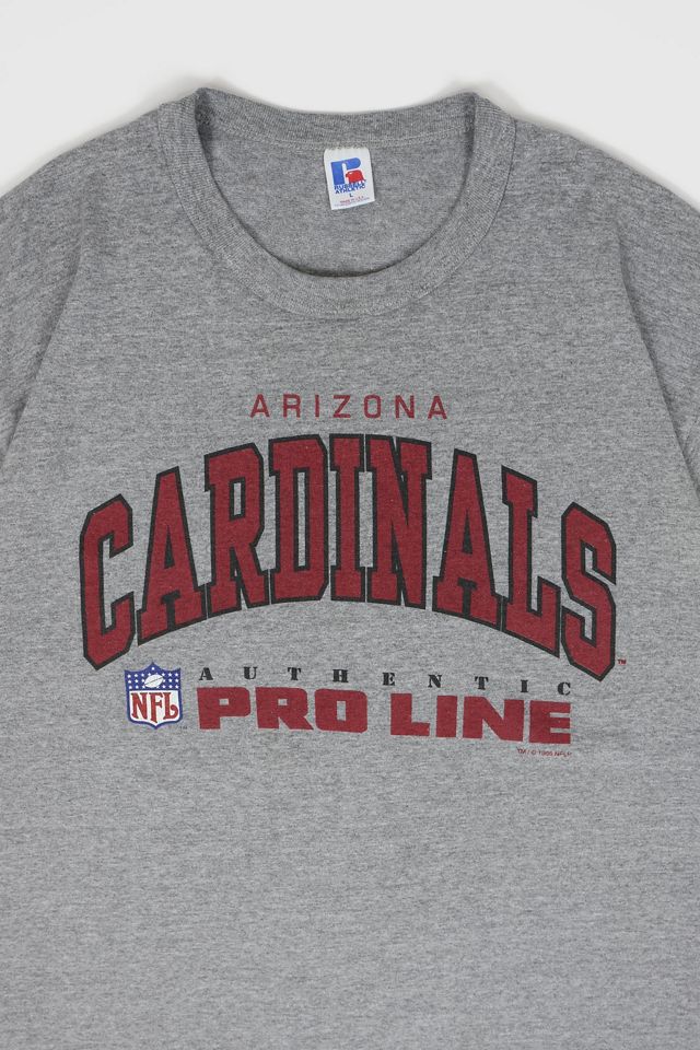 Vintage Arizona Cardinals Tee | Urban Outfitters