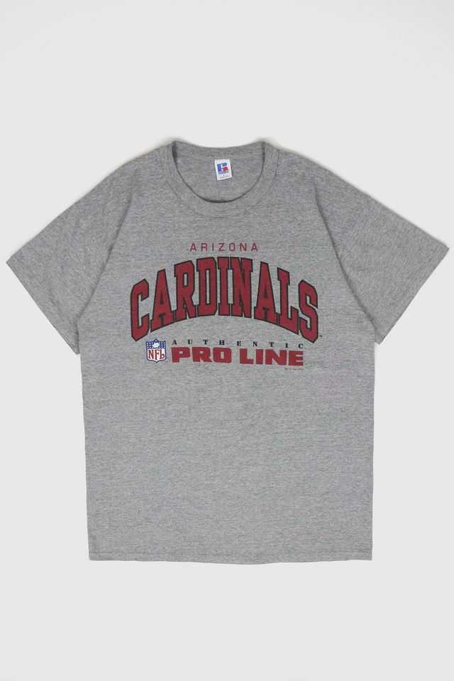 Vintage Arizona Cardinals Tee | Urban Outfitters