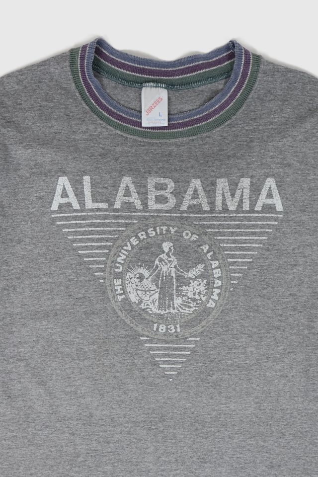 Vintage University of Alabama Tee | Urban Outfitters