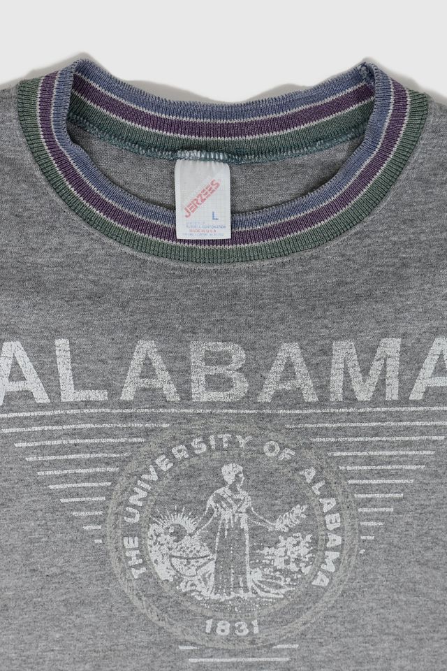 Vintage University of Alabama Tee | Urban Outfitters