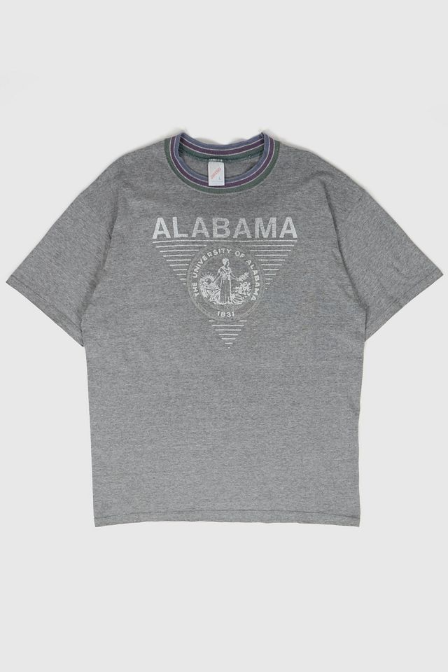 Vintage University of Alabama Tee | Urban Outfitters
