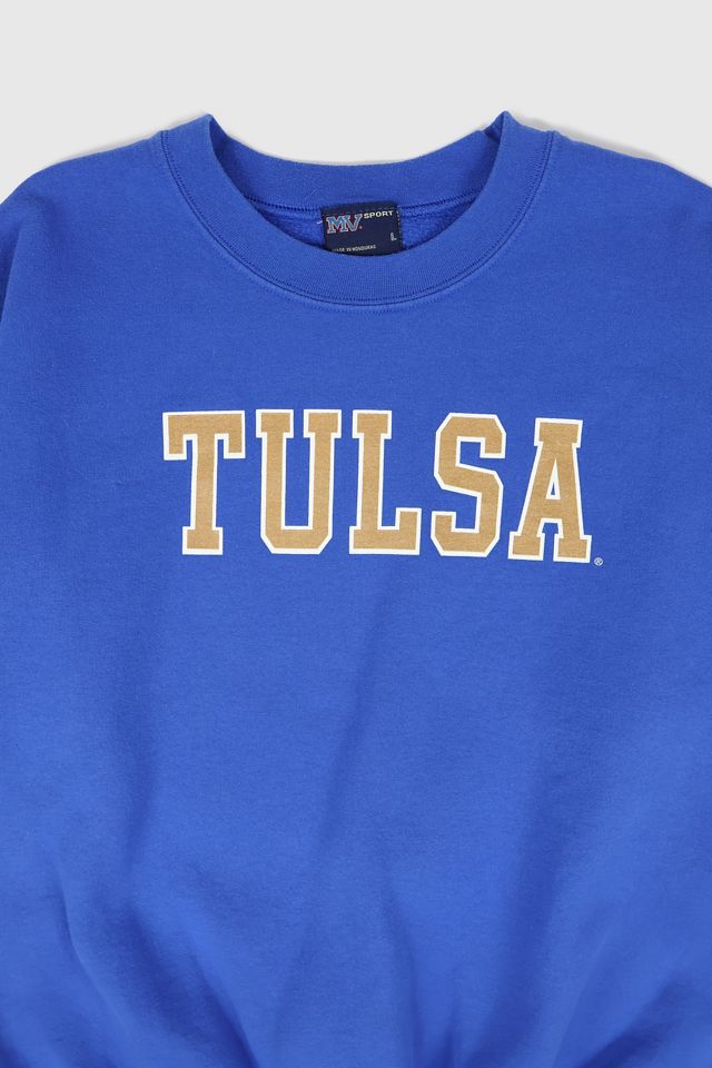Vintage Tulsa Crewneck | Urban Outfitters