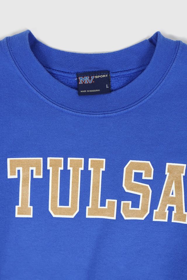 Vintage Tulsa Crewneck | Urban Outfitters