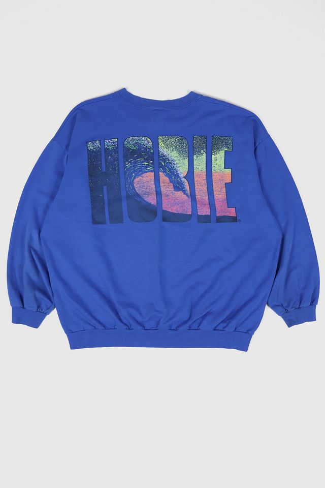 Vintage Hobie Crewneck | Urban Outfitters